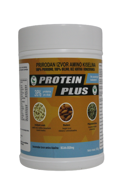 ADAM | Protein plus neutral